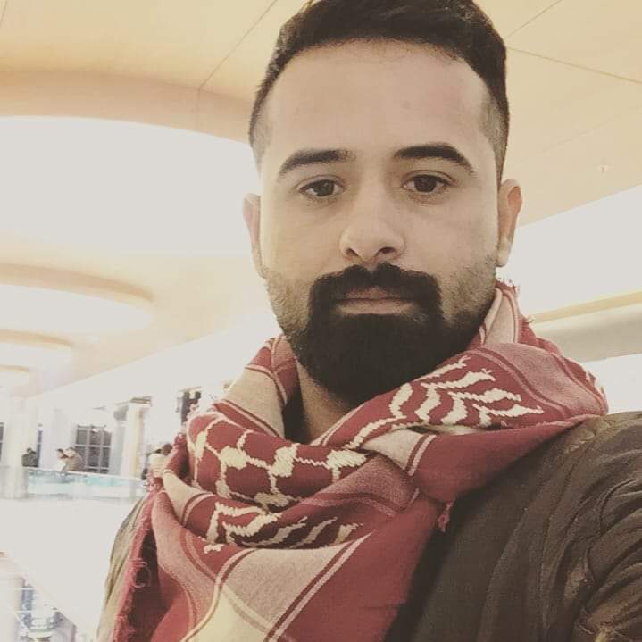 Sameer Jaber (@jaber_sameer) | Twitter