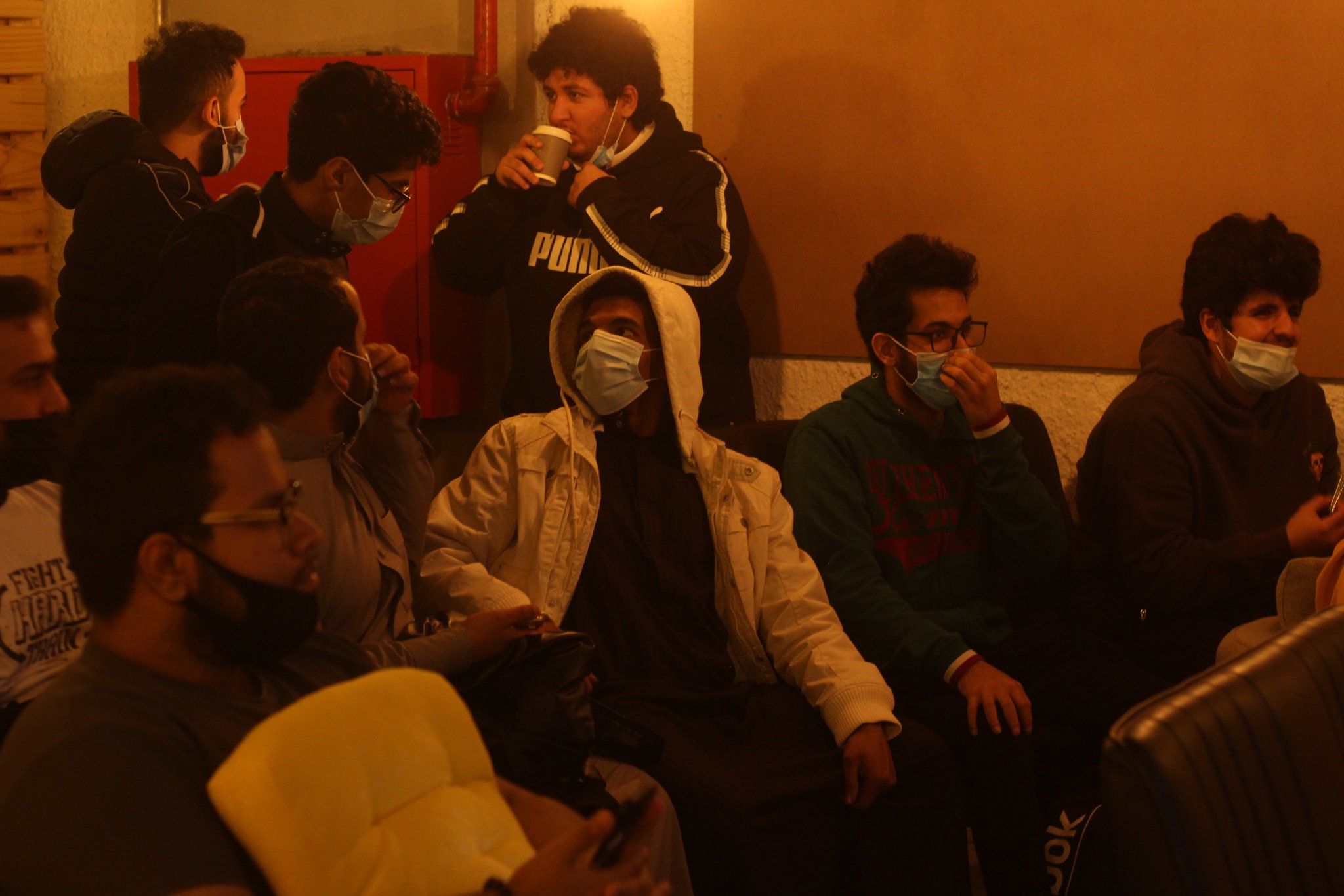 Riyadh Dojo on Twitter: "صور من البطولة #RiyadhDojo #Wavyice…