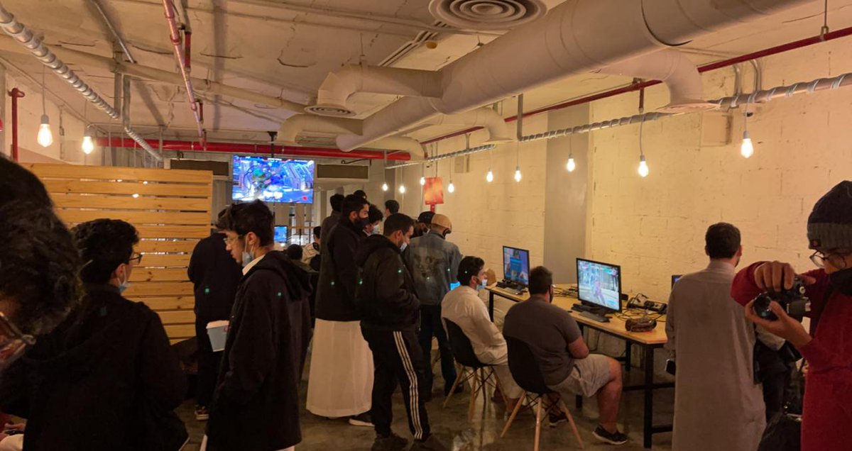 Riyadh Dojo on Twitter: "صور من البطولة #RiyadhDojo #Wavyice…