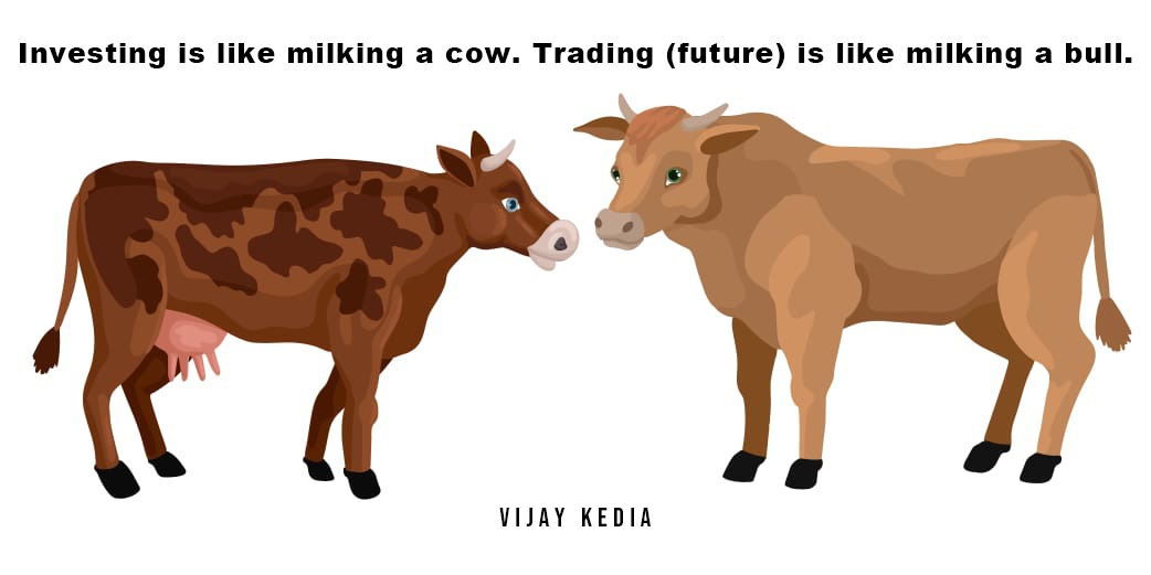 Artificial Selection Cows