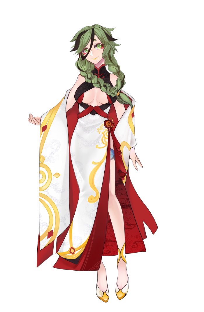 周默🦋 CloudHorizon所屬 on Twitter: "@Furumi_TWVtuber 耶～！！！ *｡٩(ˊᗜˋ*)و *｡ 我的人設圖在這邊～！ 非常感謝您＞／／／＜ https ...