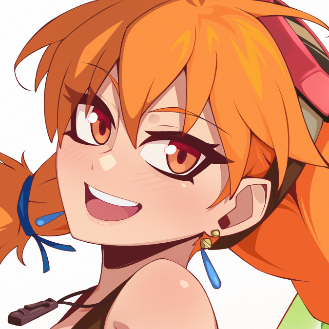 「Aika 」|Darahanのイラスト