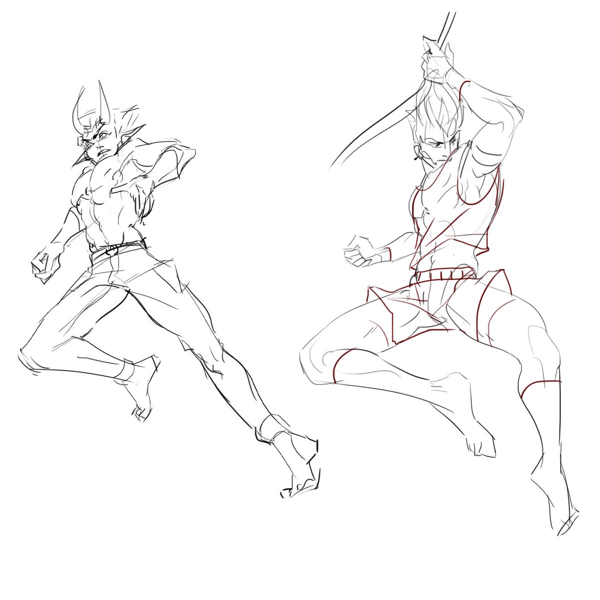 「Скетч мне больше нравился ? 」🇺🇦 𝐍𝐄𝐂𝐑𝐎𝐂𝐓𝐎 🔞の漫画