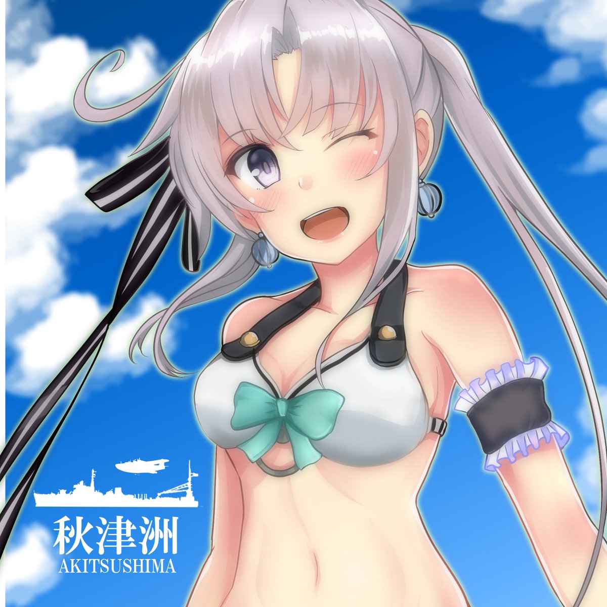 「おはようございます。 今日も頑張って過ごしましょう!! では、一日宜しくお願いい」|火村 モリタカ＠/5月COMITIA144（B51a)/その次は神戸かわさき10のイラスト