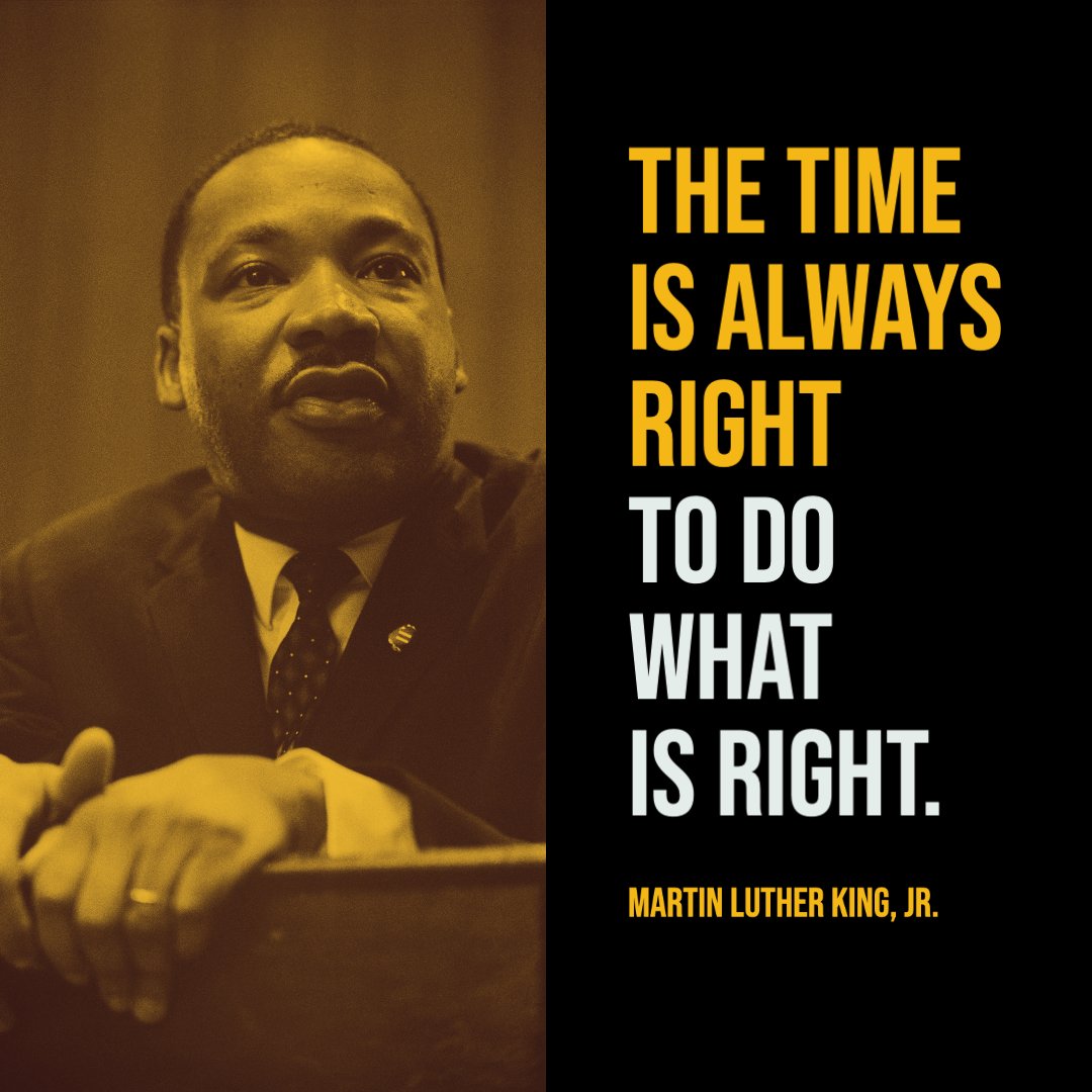 Martin Luther King Jr Quotes On Racism