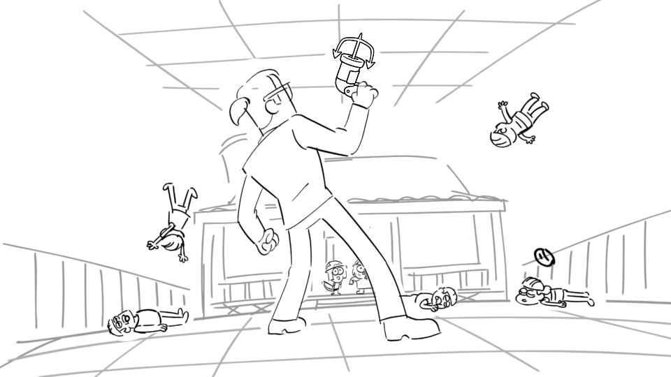 「cursed post #2 i found the thumbs i did for remy's violin ni」 Ariel VH ...