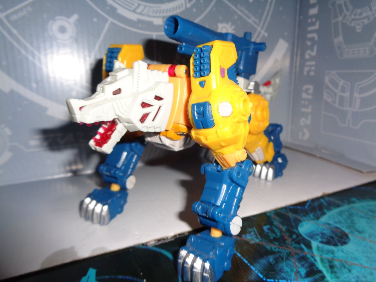 The UK Toy Discussion | Page 15379 | TFW2005 - The 2005 Boards