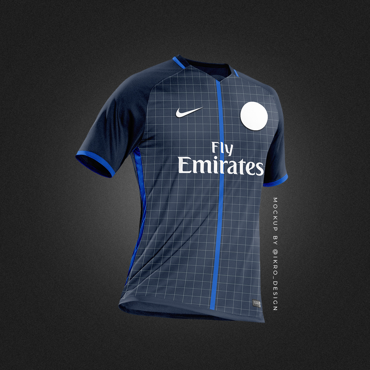 IK-RO DESIGN on Twitter: "NEW FREE MOCKUP NIKE 17/18 BY @ikro_design - Like and RT Please guys 😍 ...