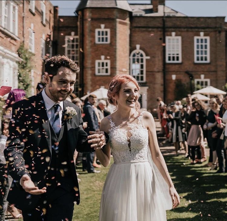 Ldshadowlady And Joel