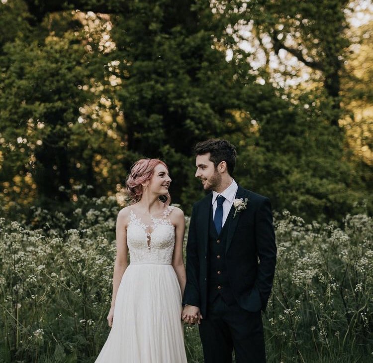 Ldshadowlady And Joel