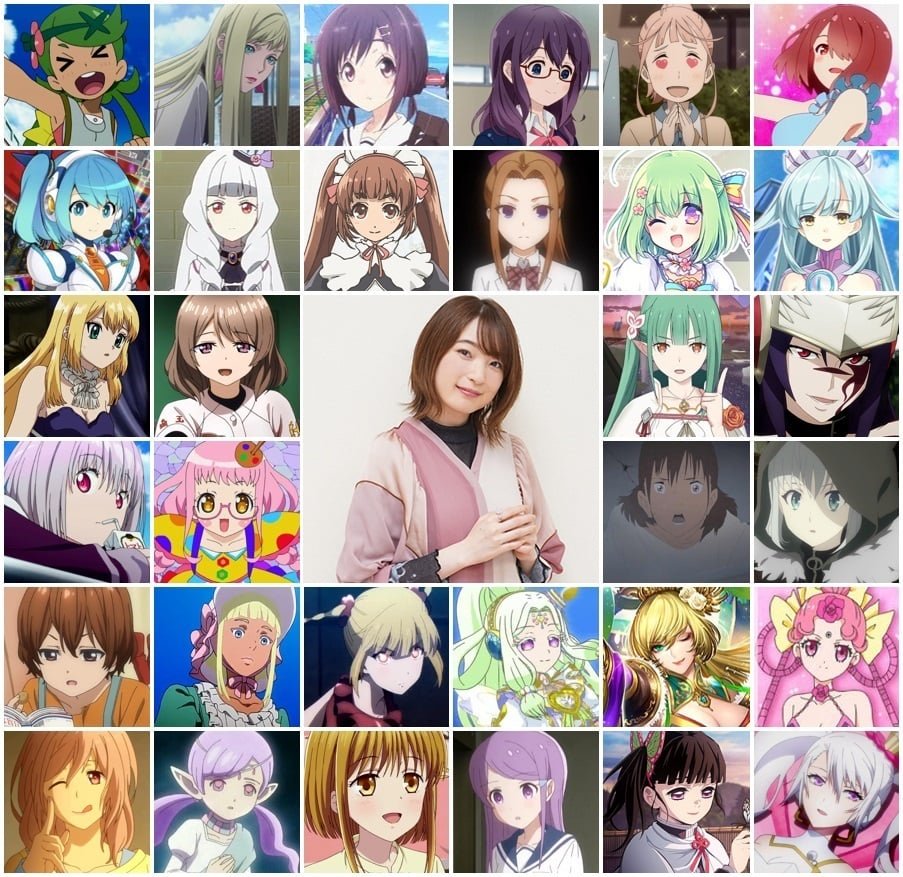 Anime Corner On X: Happy 28th Birthday Reina Ueda! Ueshama, 42% OFF