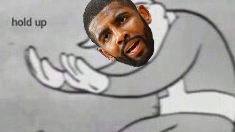 Kyrie Memes Luka Doncic Memes: 30 Reactions To The Lakers' Trade