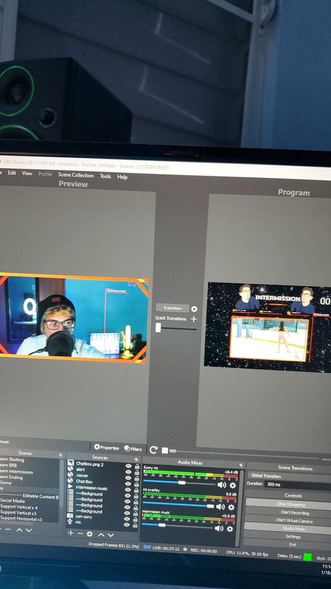 JenDi (@JenDi_Media) | Twitter