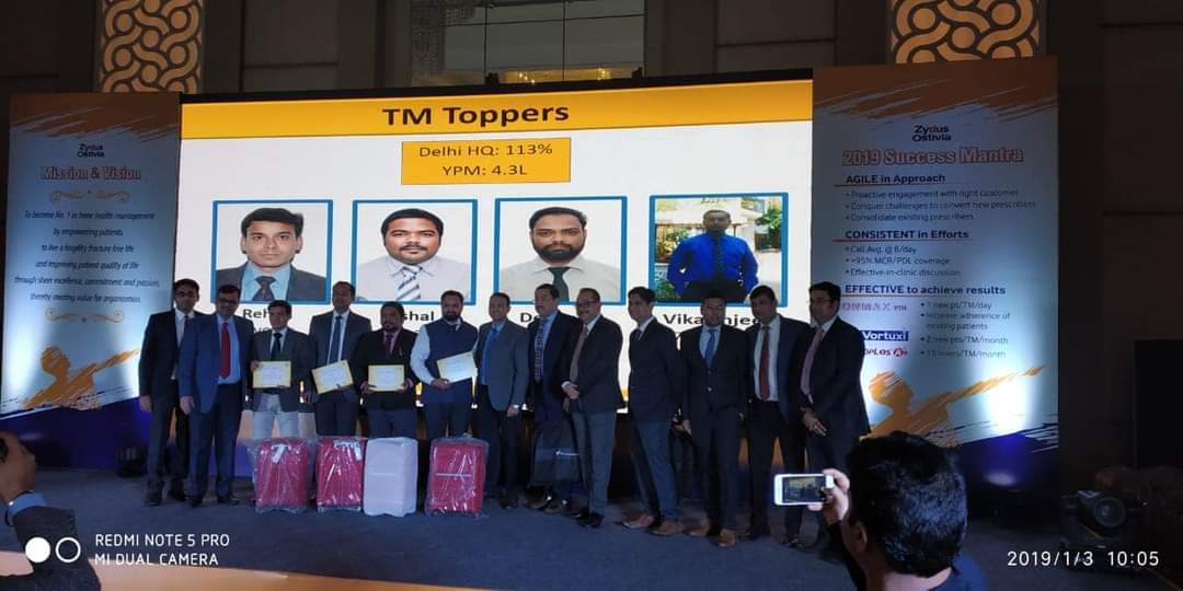 Zydus Cadila on Twitter: "#ZydusUniverse #JPMorgan Join Dr. Sharvil Patel, MD, Zydus Group at ...