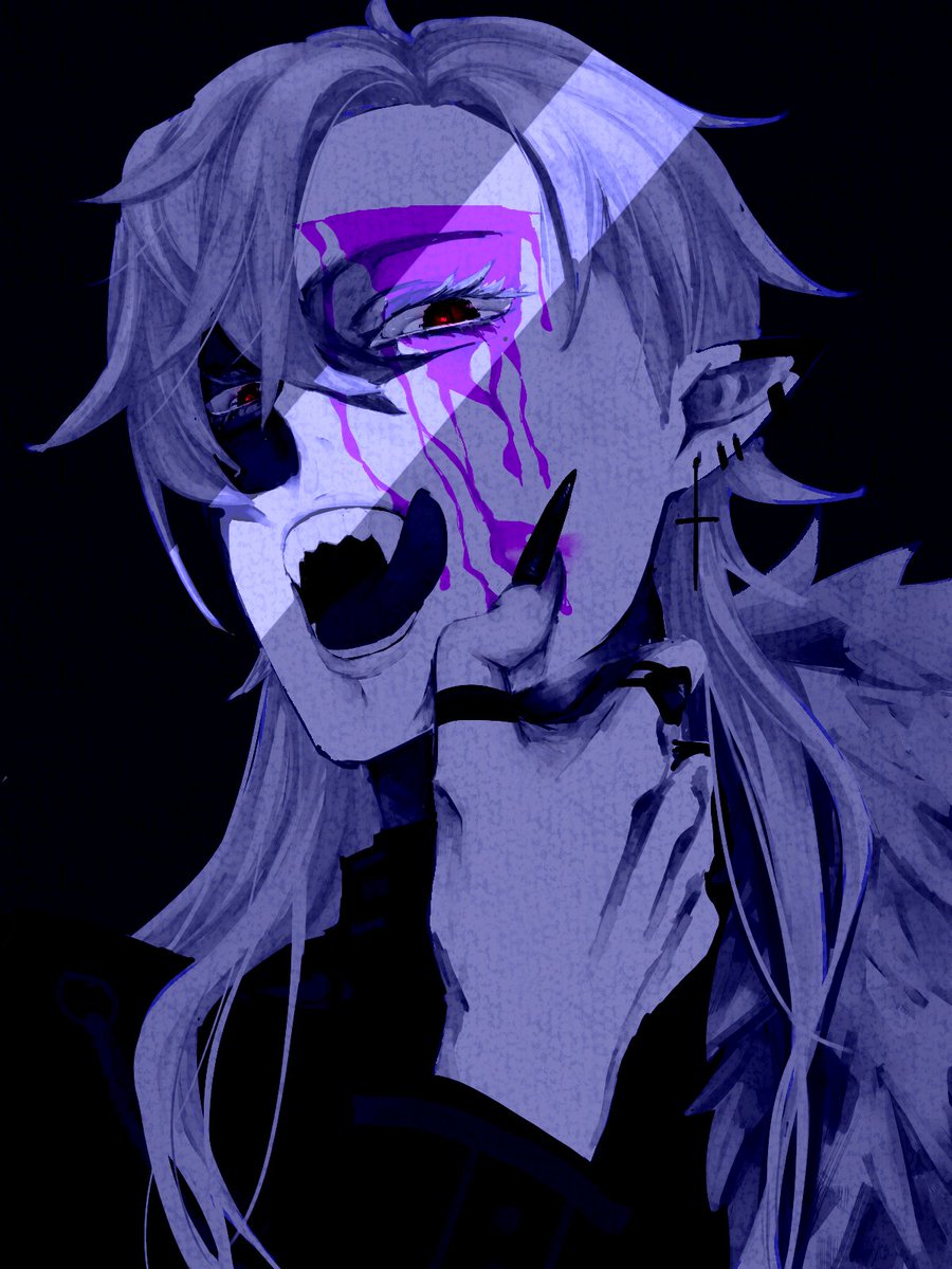 「#KuzuArt_R 」|ちなつのイラスト