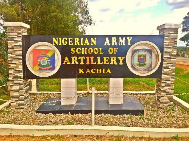 Nigerian Military School Logo NAUB Reviewed School Fees Schedule For