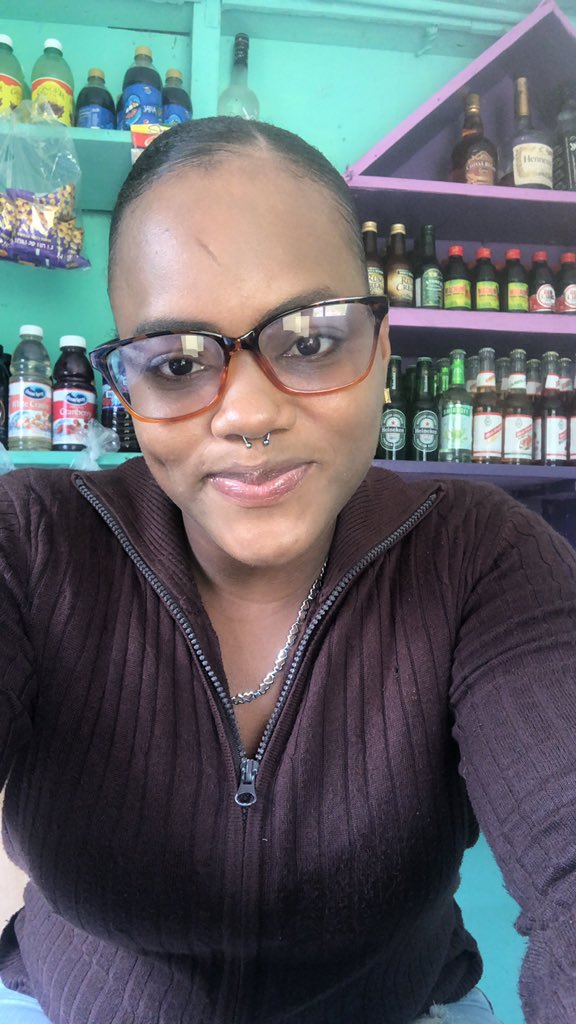 Kimesha Brown's Instagram, Twitter & Facebook on IDCrawl