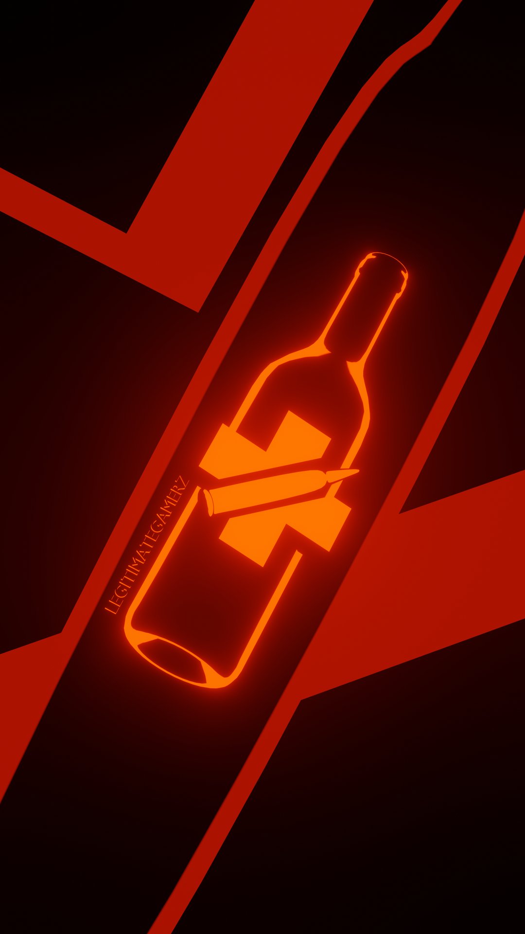 Juggernog Logo Wallpaper