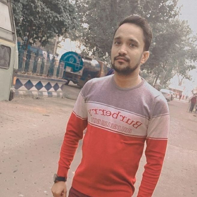 Prosenjit Sen (@prosenjitsen117) | Twitter