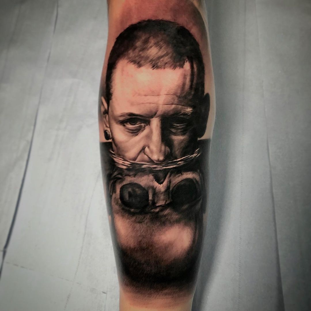 Jesse Fraser Tattoos Gallery X Art Collective Doc King Traditional