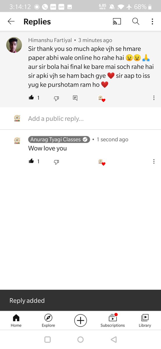 Ananya Katiyar (@AnanyaKatiyar1) | Twitter