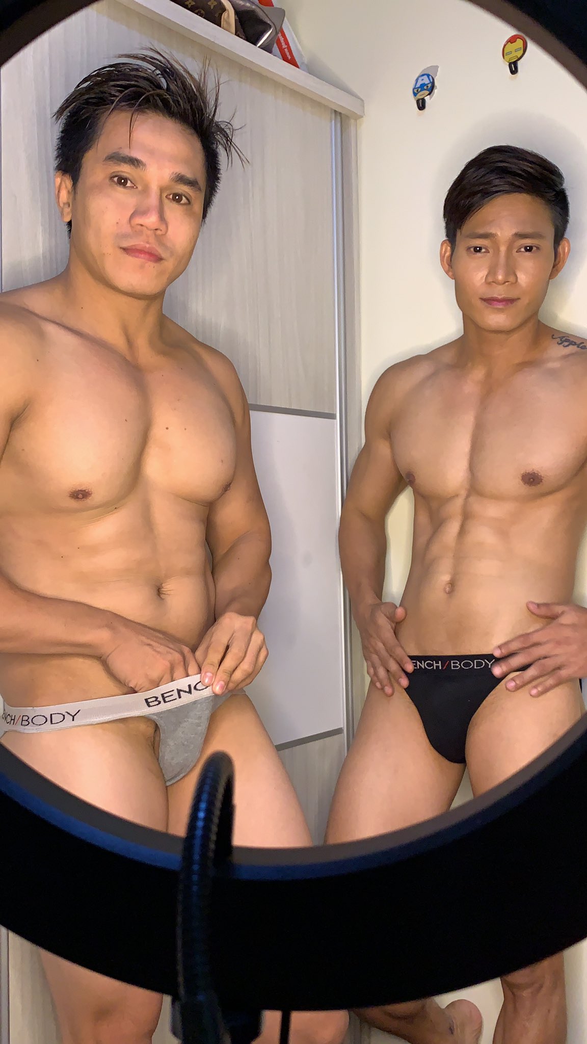 Shobi Dionela on Twitter: "Please Subscribe On My Patreon Account! ⤵️ https://t.co/hfl3CoLQ6u ...