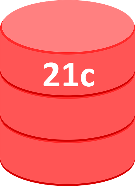 Oracle Database Icon Png