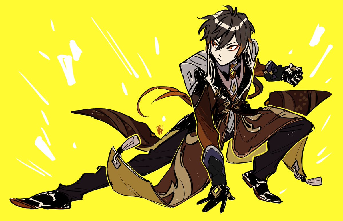 BBM (@BBMOCHI_ART) さんのイラスト・マンガ作品まとめ (12 件) - Twoucan