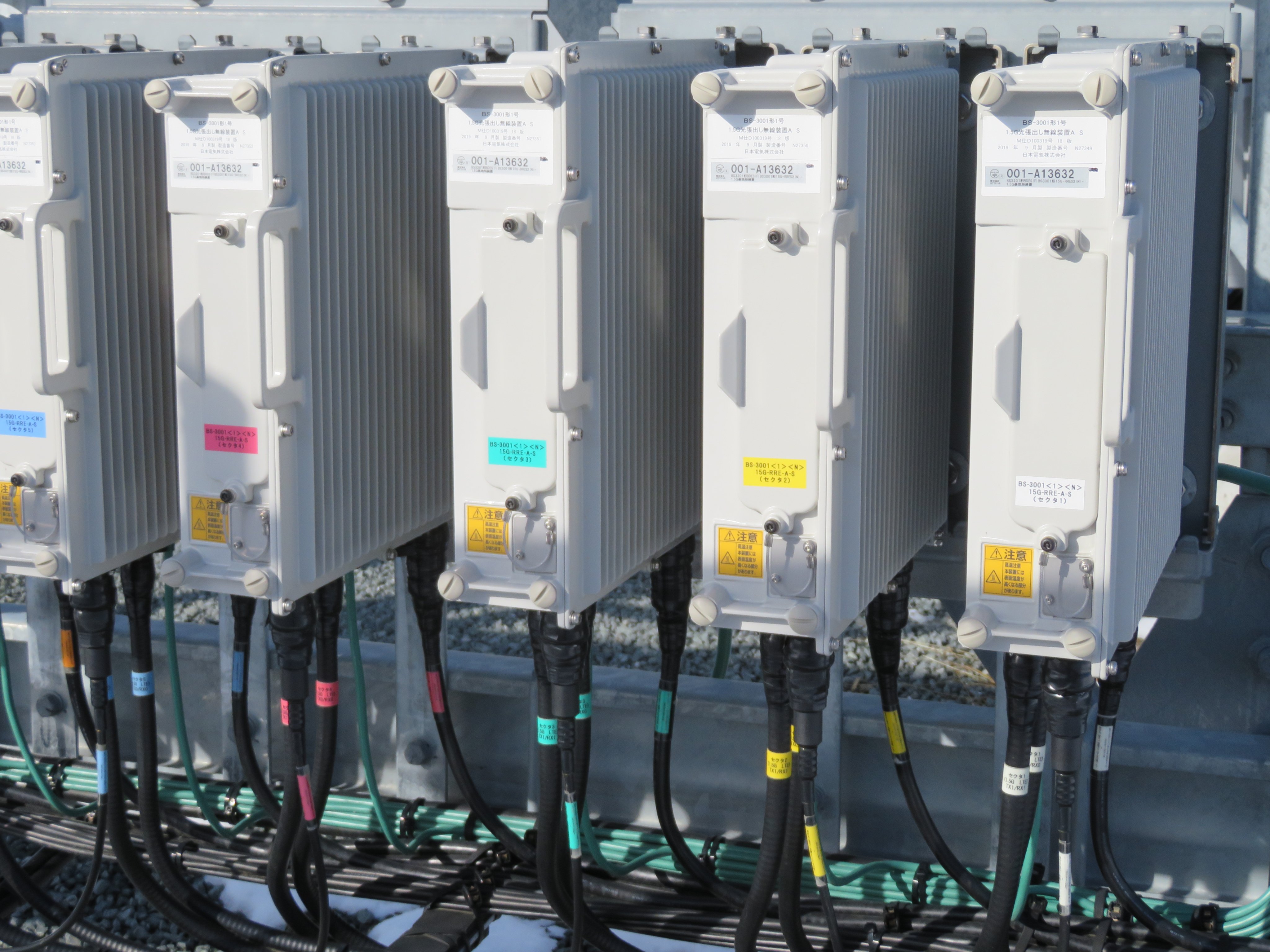 KeiKei/活動低下中 on Twitter: "前はB42の装置がｴﾘｸｿﾝだったのにﾉｷｱになってしまった" / Twitter