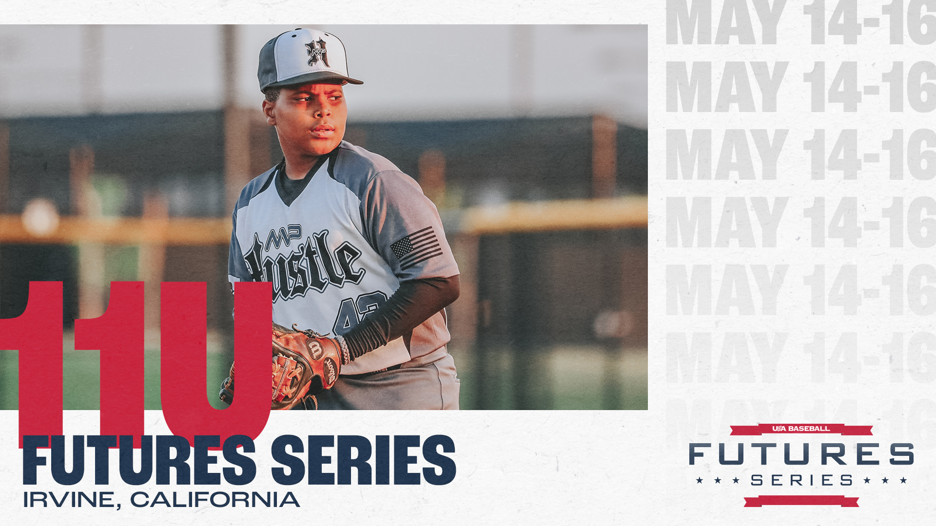 Future Baseball Uniforms