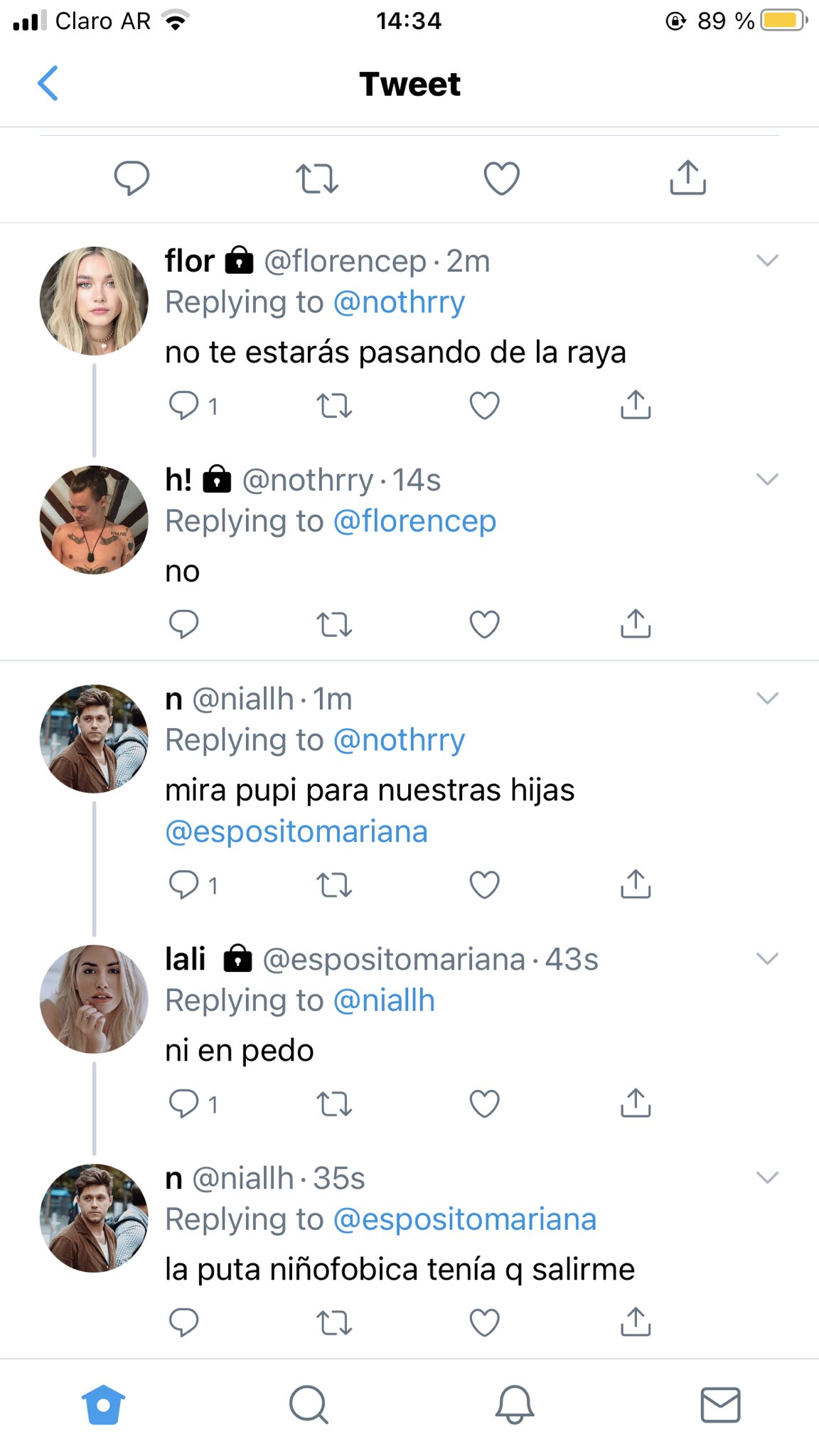 achu on Twitter: "💌| Cuatrocientos cinco. https://t.co/0UcJ6zg95O" / Twitter