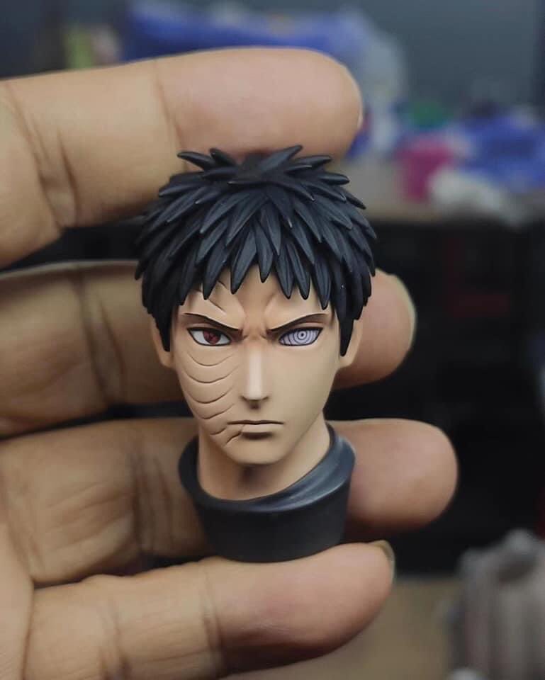 Naruto Statue🍥 On Twitter