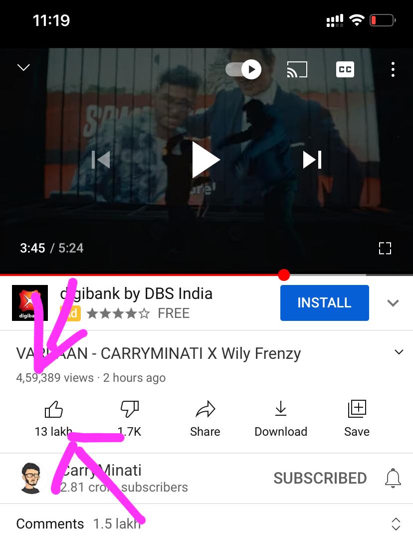 Mayur Bhosale (@MBhosaleSpeaks) | Twitter