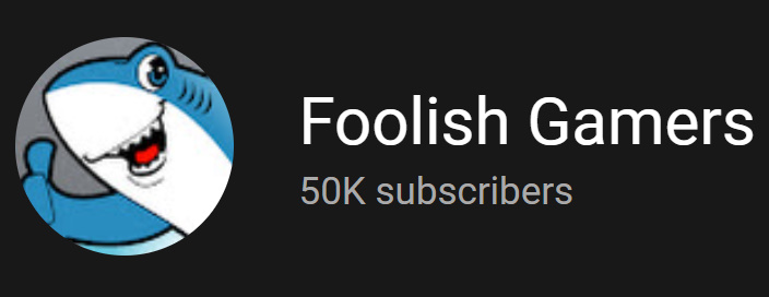 Foolish Logo 8 Alex New Ideas | Logo Inspiration, Typography Logo,