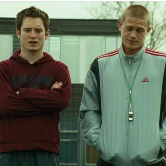 Green Street Hooligans Pete