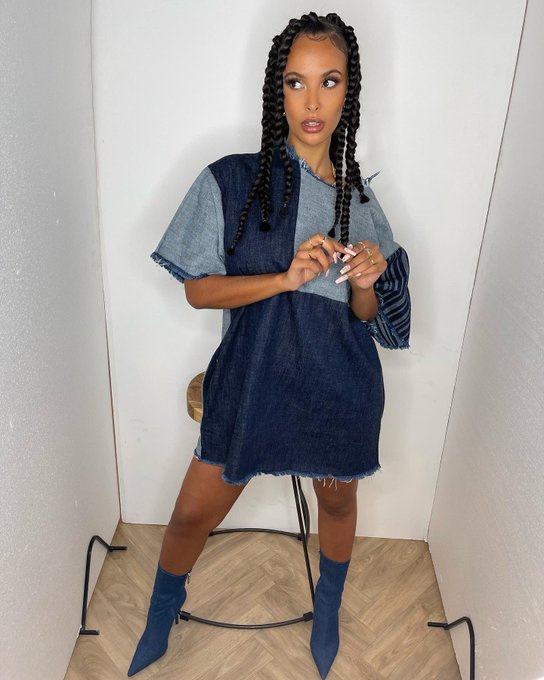 TW Pornstars - Maya Jama. Pictures and videos from Twitter. Page 7