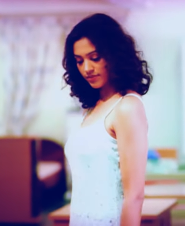 Malini Sharma Wallpaper