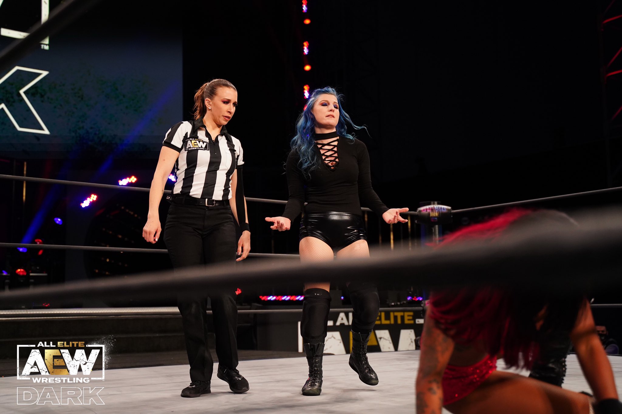 Leva Bates Vs