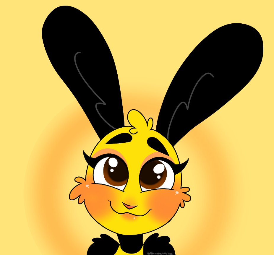 Twoucan - Benny Bee (@thatbennybee)