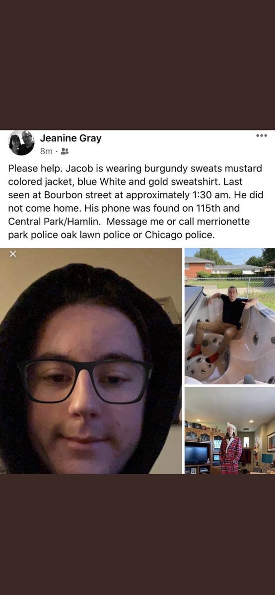 Colleen Sheehan's Instagram, Twitter & Facebook on IDCrawl