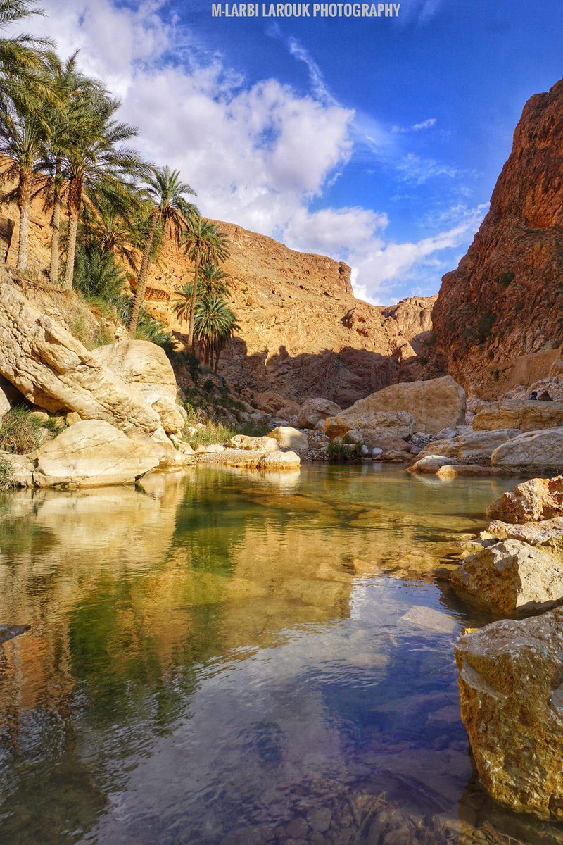 Discover Libya and its neighbours 👇 [Thread] - Thread from 𝐃𝐢𝐬𝐜𝐨𝐯𝐞𝐫 ...