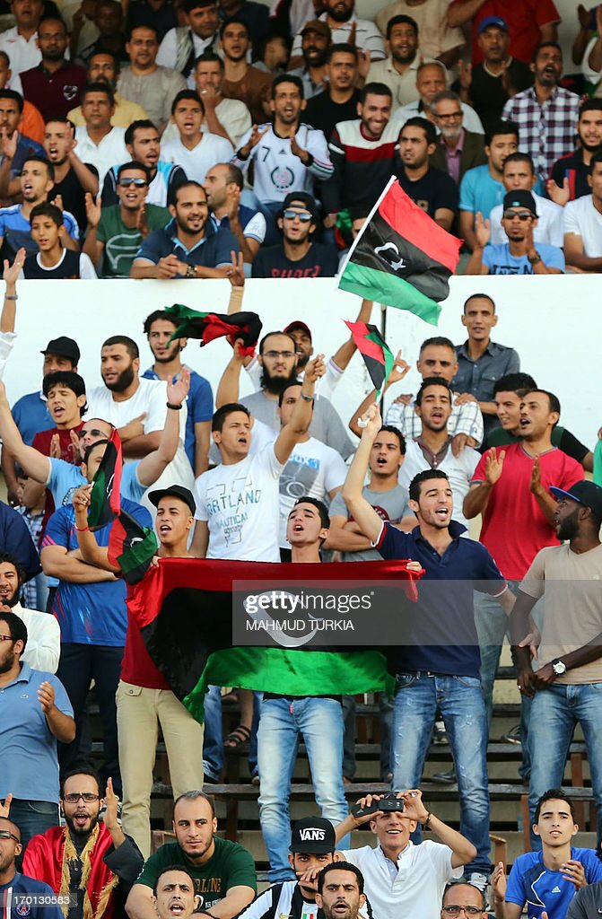 Discover Libya and its neighbours 👇 [Thread] - Thread from 𝐃𝐢𝐬𝐜𝐨𝐯𝐞𝐫 ...