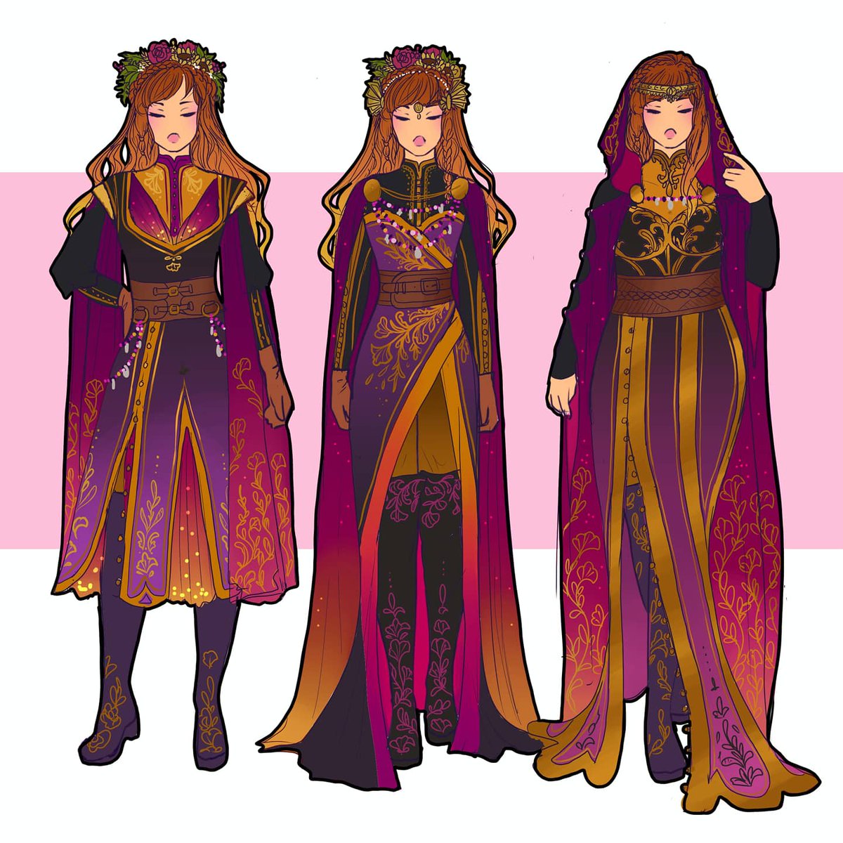 Twoucan - Hannah Alexander Artwork (@HannahArtwork)