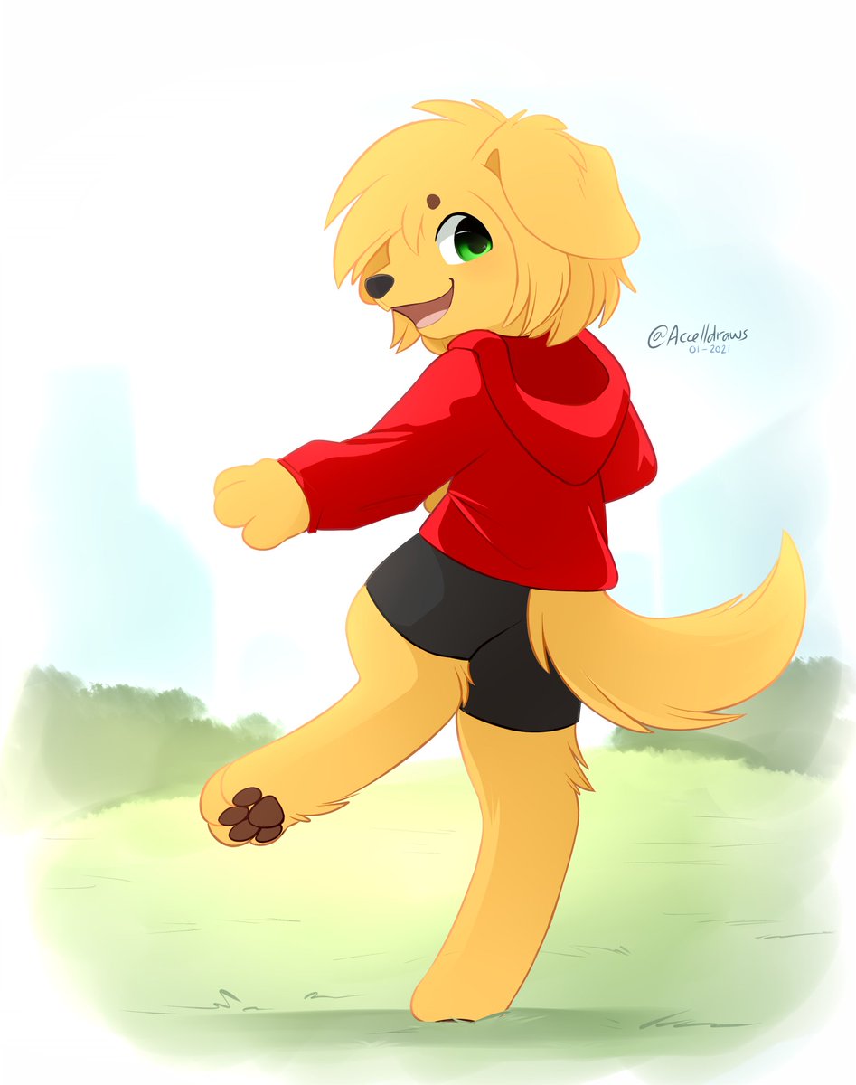 Twoucan - Accell (@accelldraws)