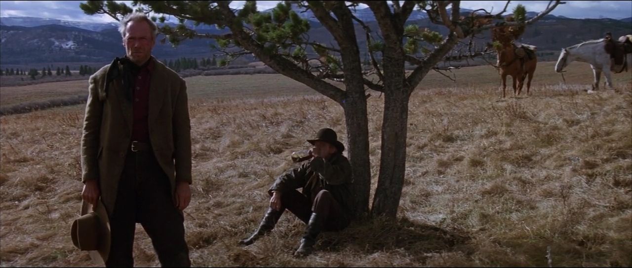 Clint Eastwood Quotes Unforgiven