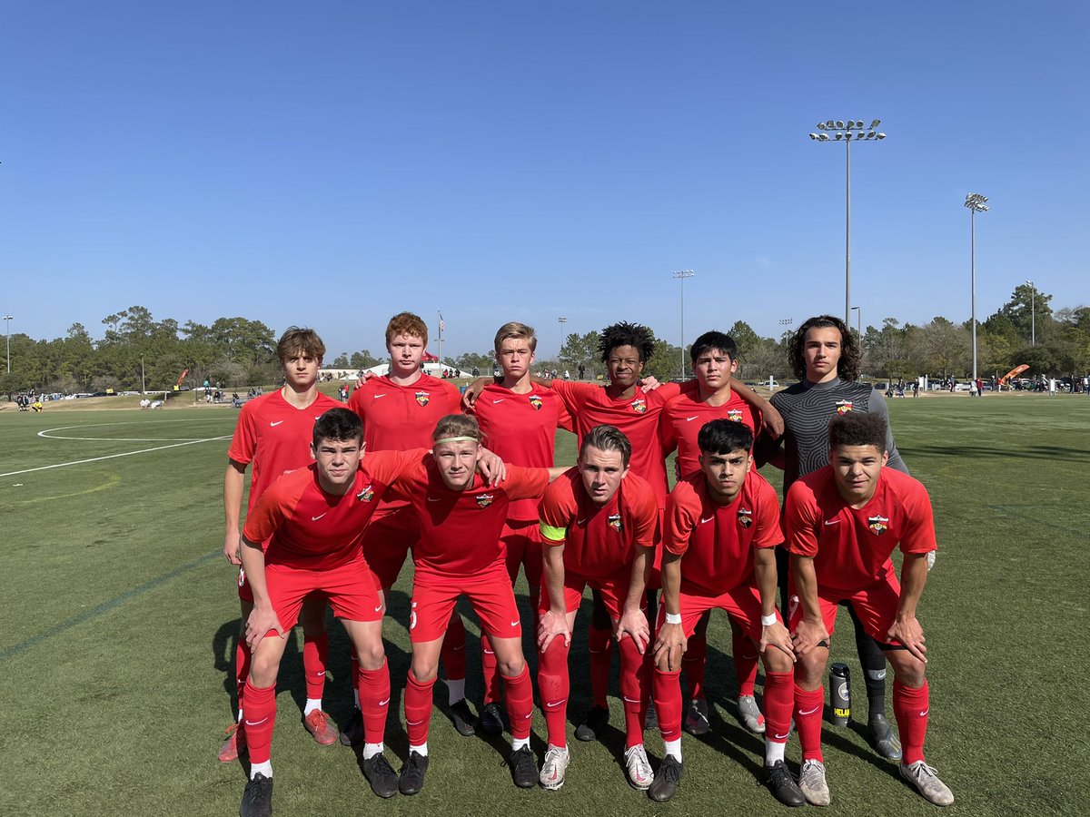 Real Colorado Soccer