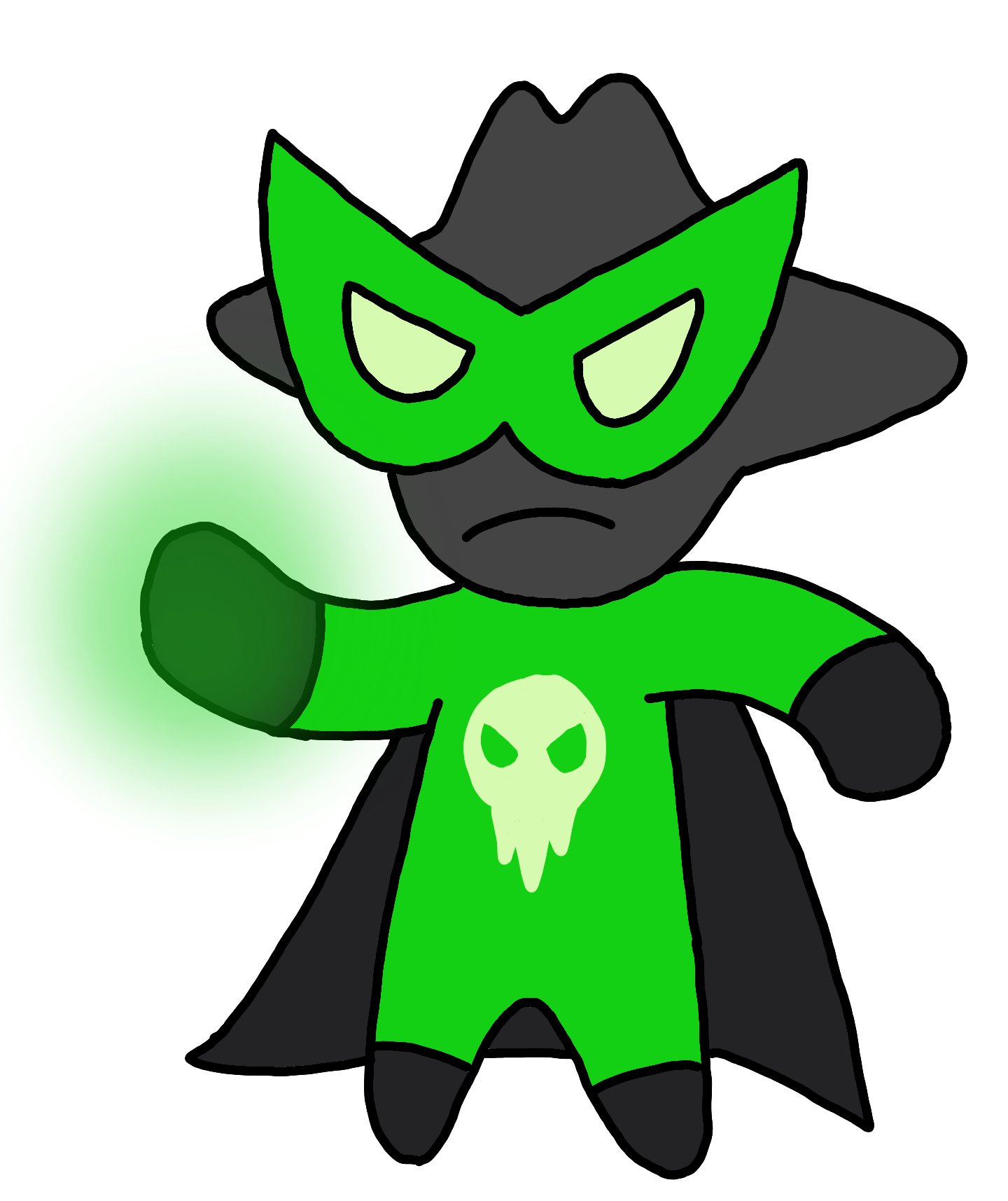 Prince Of Doom God Tier