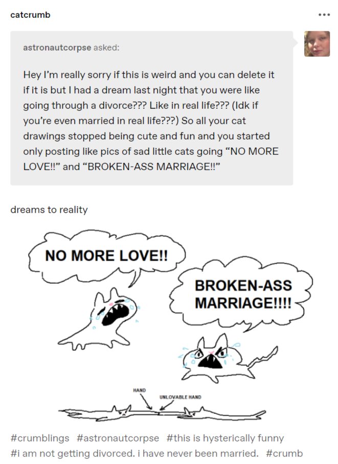 Broken Tumblr Pictures