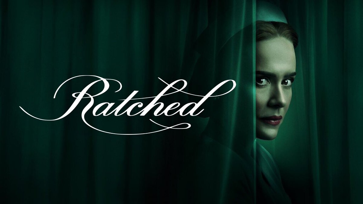 Season 2 of "RATCHED" is currently being written : r/RatchedNetflix