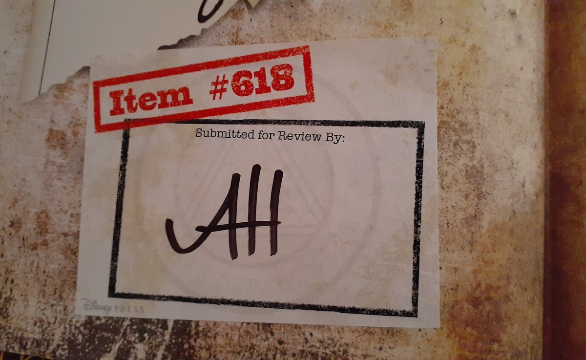 My copy of Journal 3 Signed Edition FINALLY arrived : r/gravityfalls